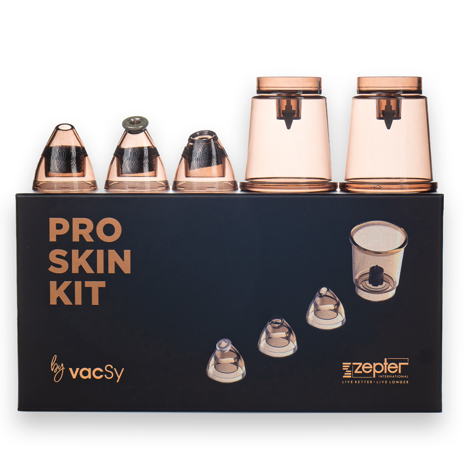 PRO SKIN KIT