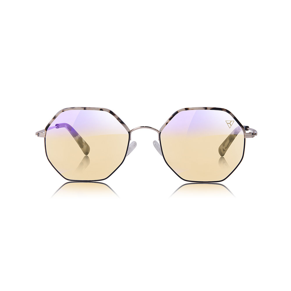 HYPERLIGHT EYEWEAR, SIENA ZEBRA (ŽENSKE)